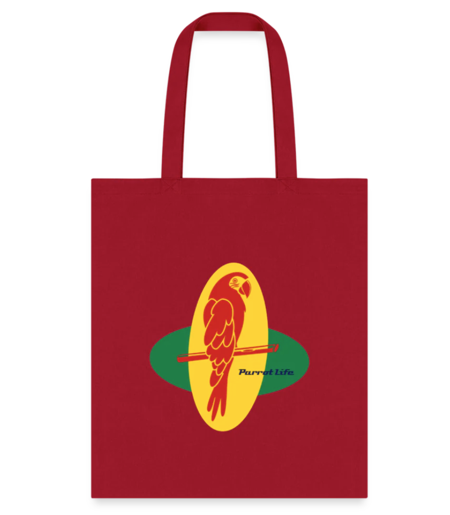 Bags and Accessories – Parrot Life®