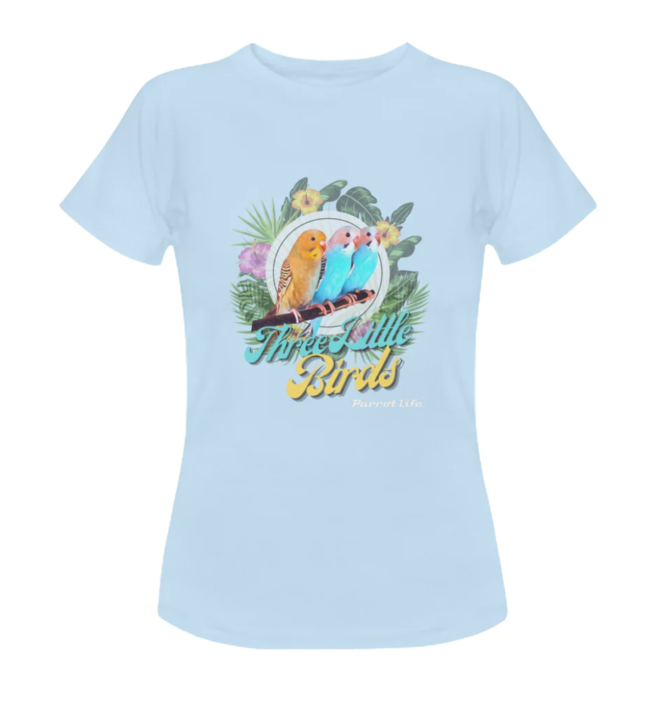 Women's – Parrot Life®