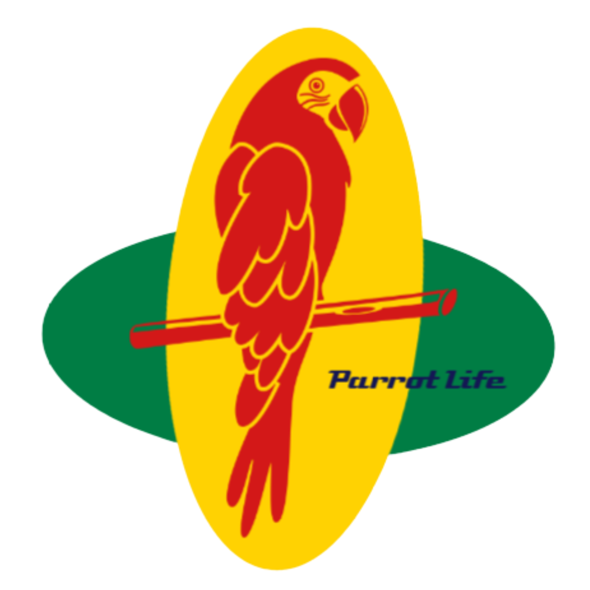 Parrot Life®